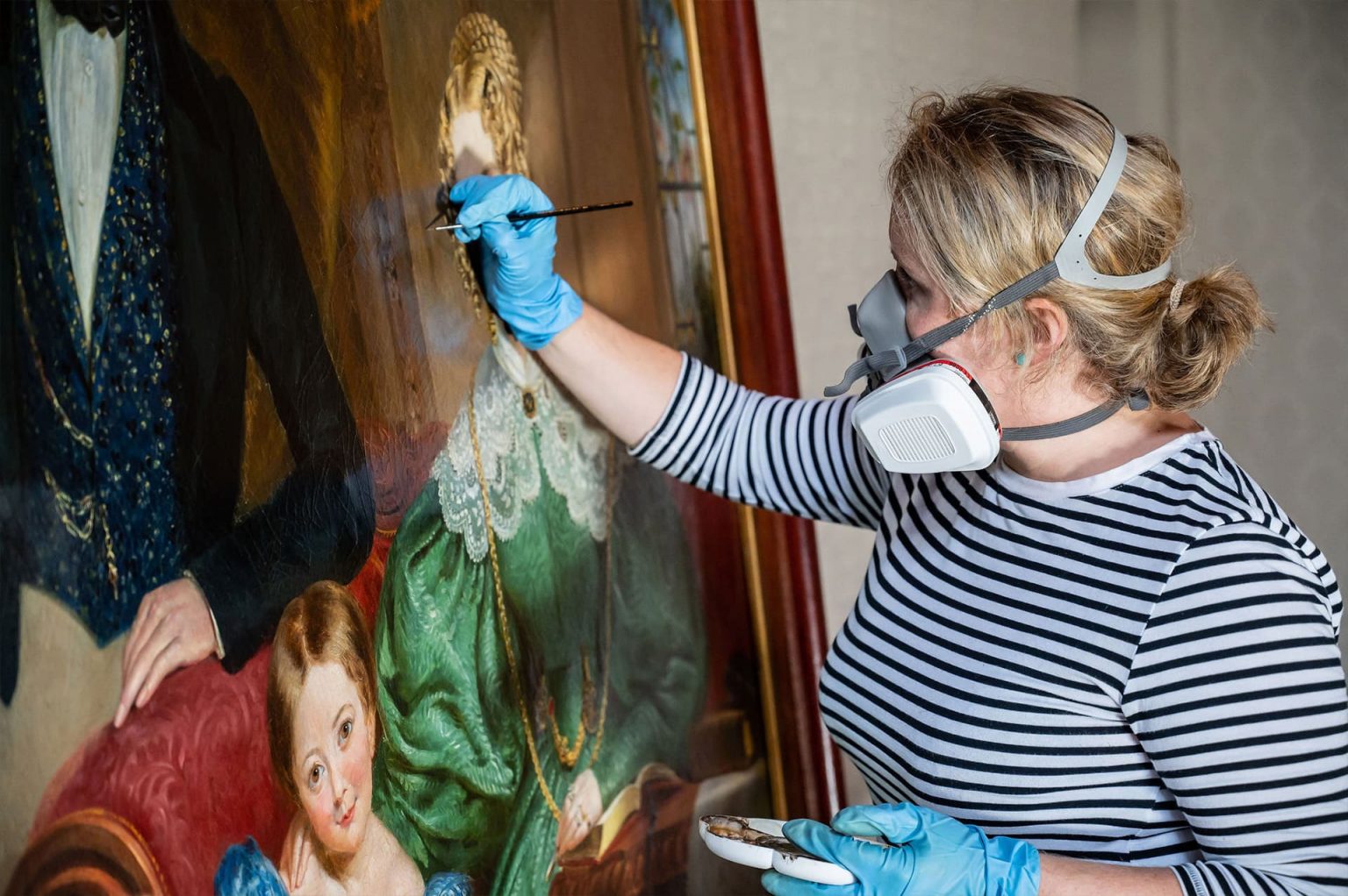 Collections - Johnstown Castle