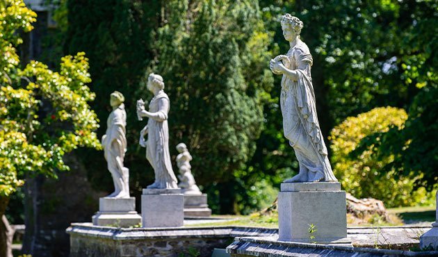 Our Story - Johnstown Castle