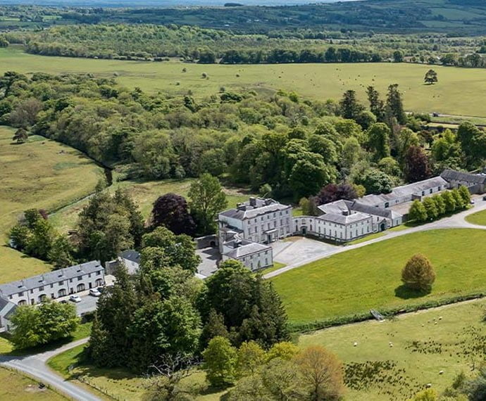 Our Sister Properties - Johnstown Castle