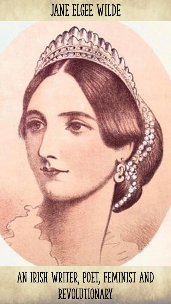 Jane Elgee Wilde Exhibition - Johnstown Castle